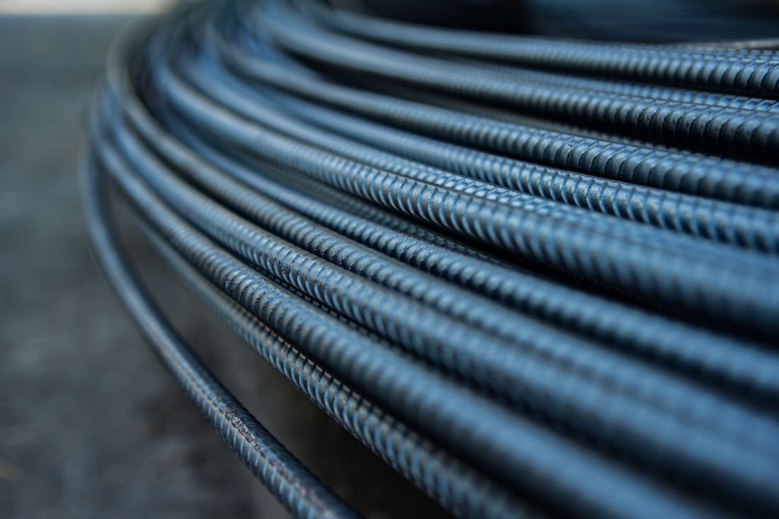 Optimalisering av Byggeprosessen med Naviate Structure og Naviate Rebar ...