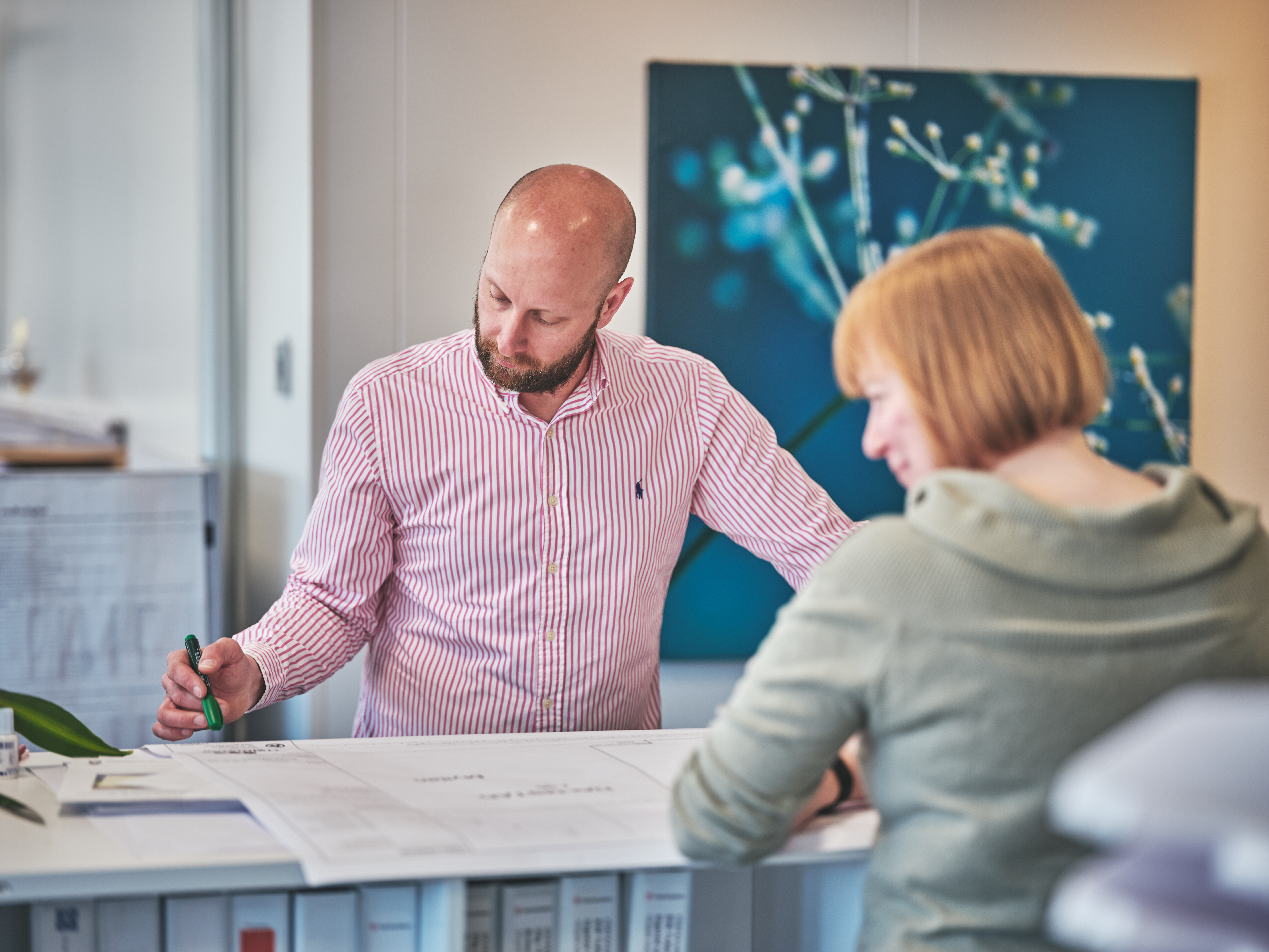 Naviate | Symetri.no