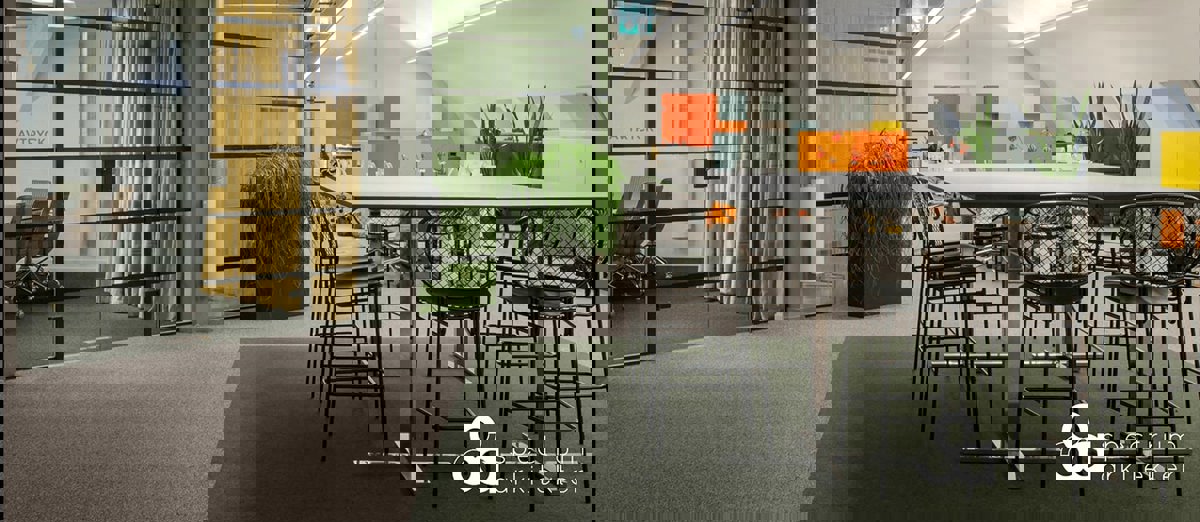 Spectrum Architects | Symetri.no