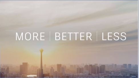 More. Better. Less. | Symetri.no