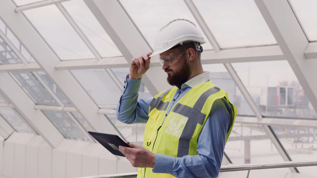 Power BI: visualiser og del data | Symetri.no