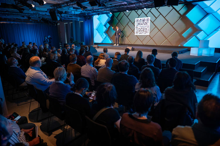 The BIM Summit by Symetri 2026 | Symetri.no